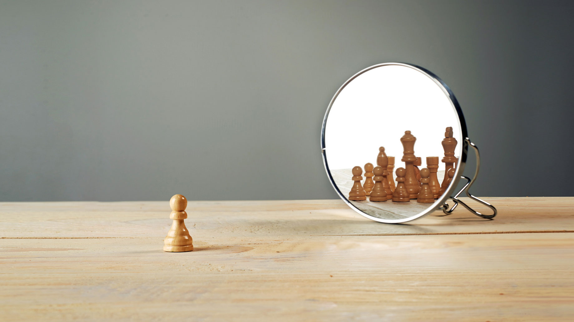 Reflections On Influence The Mirroring Technique